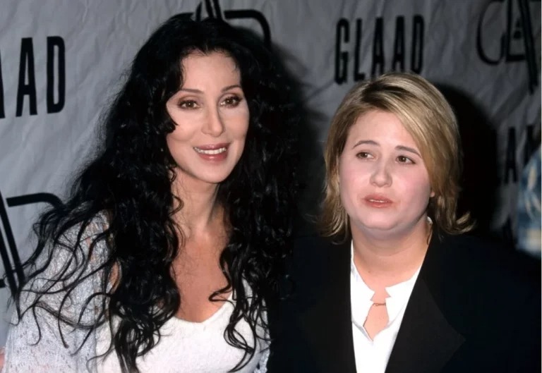 The Girl Who Became a Man”: What Does Cher's Daughter Look Like 9 Years ...